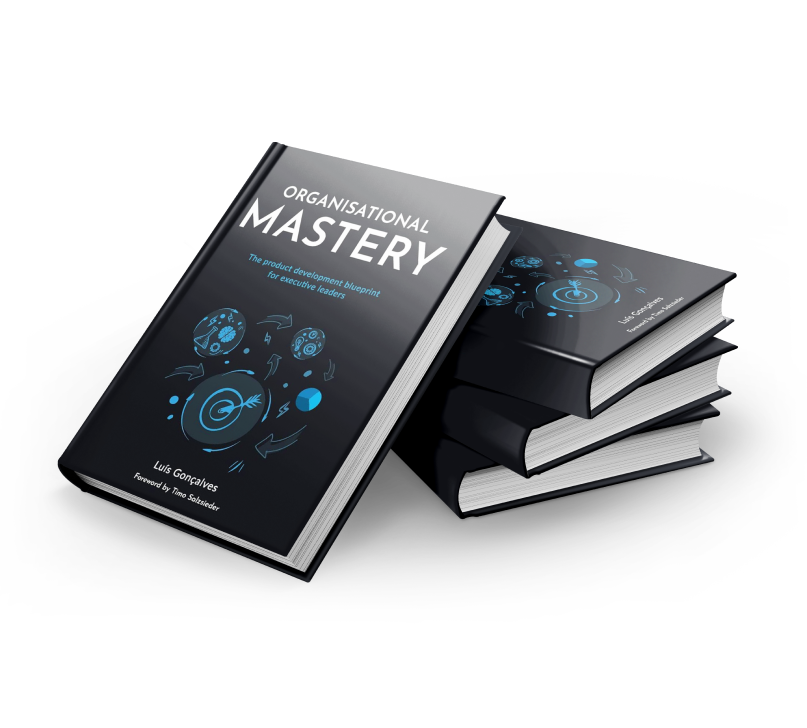 Understanding Problem Space vs. Solution Space